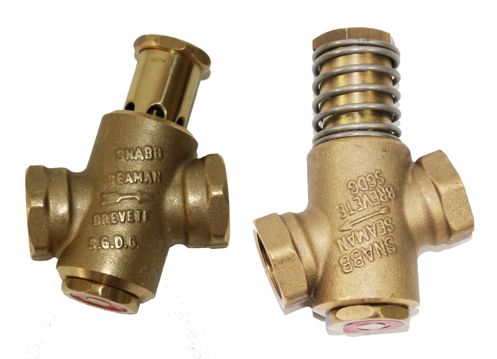 Glass Flagship products – BMR